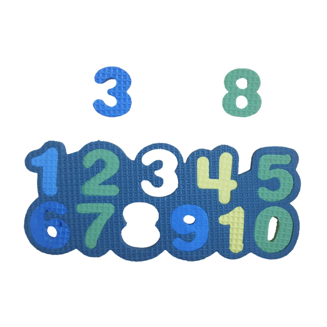 Maths Practice Activity Flash Card Game – MGT Toys