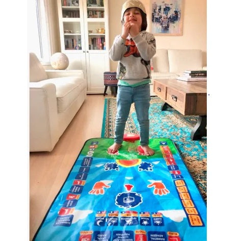 Electronic Educational Smart Prayer Mat For Kids – MGT Toys